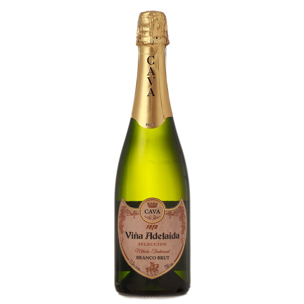 Viña Adelaide Cava Seleccíon Brut
