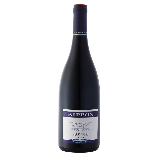 Rippon Pinot Noir 2009