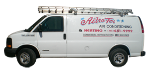HVACGlossary - Astro-Tex Air Conditioning & Heating, Houston, TX