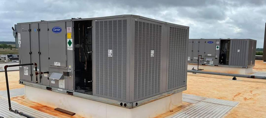 Hoke's Heating and Air, Air Conditioner & Furnace Repair & Service ...