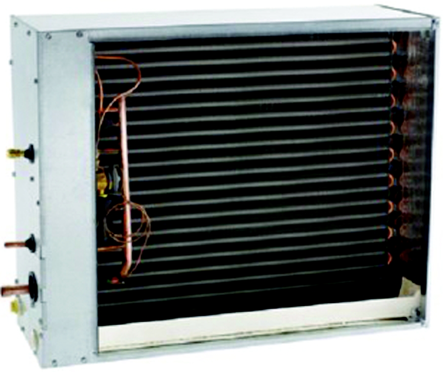 Big Texas Comfort, Evaporator Coils - Houston, TX 77058 - American-Standard