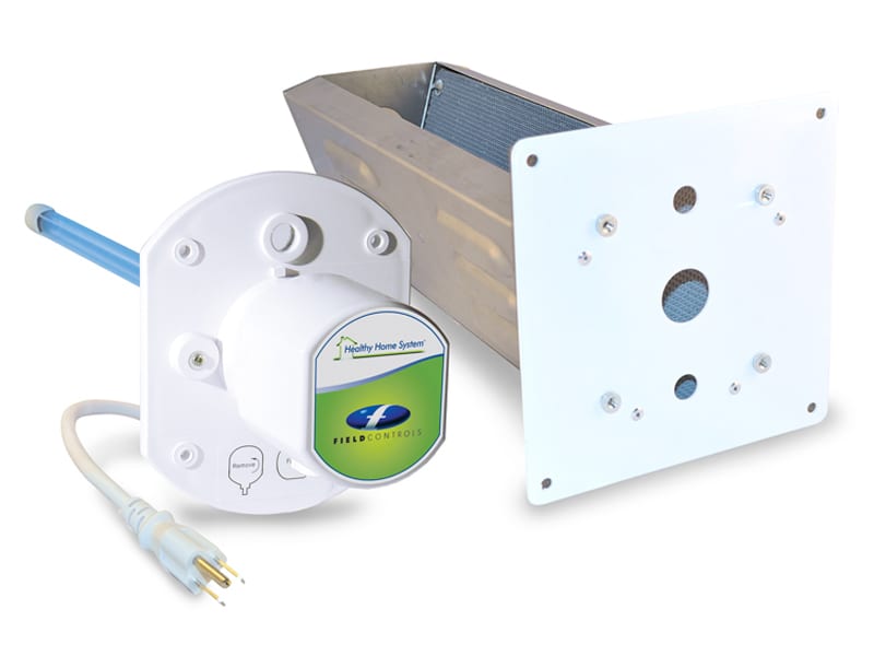 Texas Air Care, UV Lights - Katy, TX, American-Standard