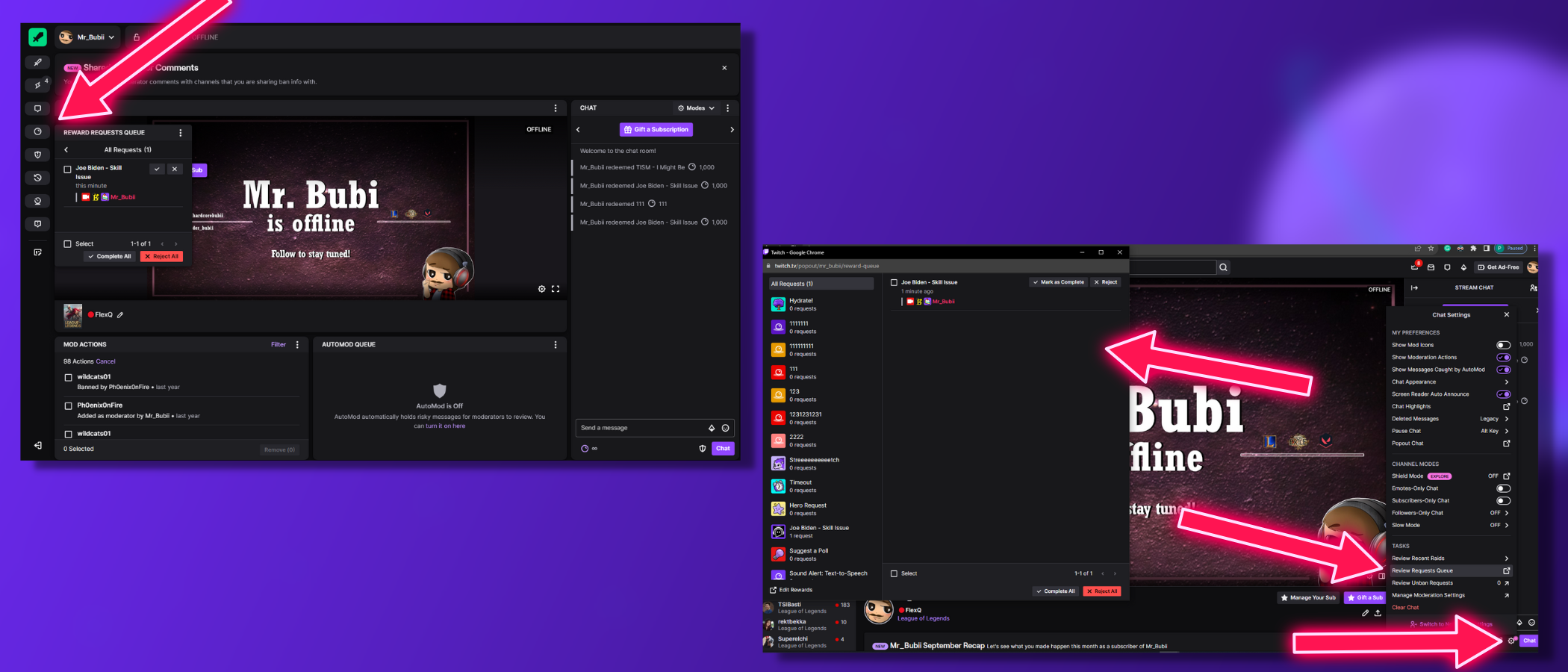 Channel Point Issues - Sound Alerts Help