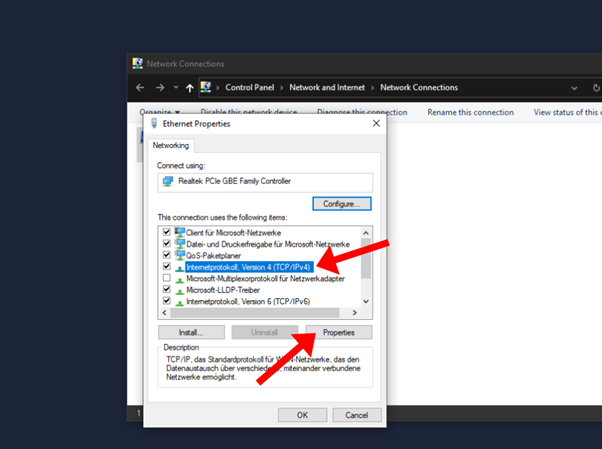 Network Issues - Sound Alerts Help