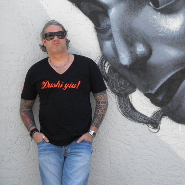 Hector De Marchena - Artists - Proton Radio