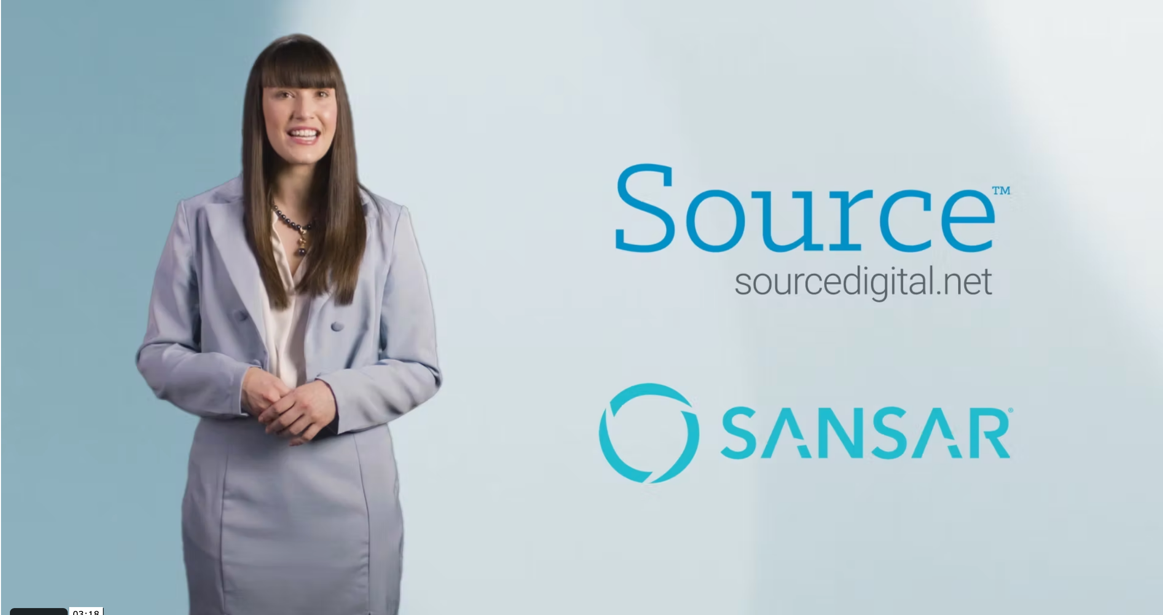 Source Corporate Demo