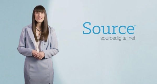 Source Corporate Sizzle