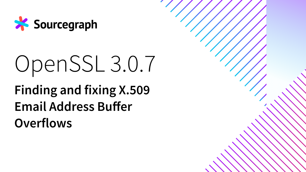 OpenSSL 3.0.7