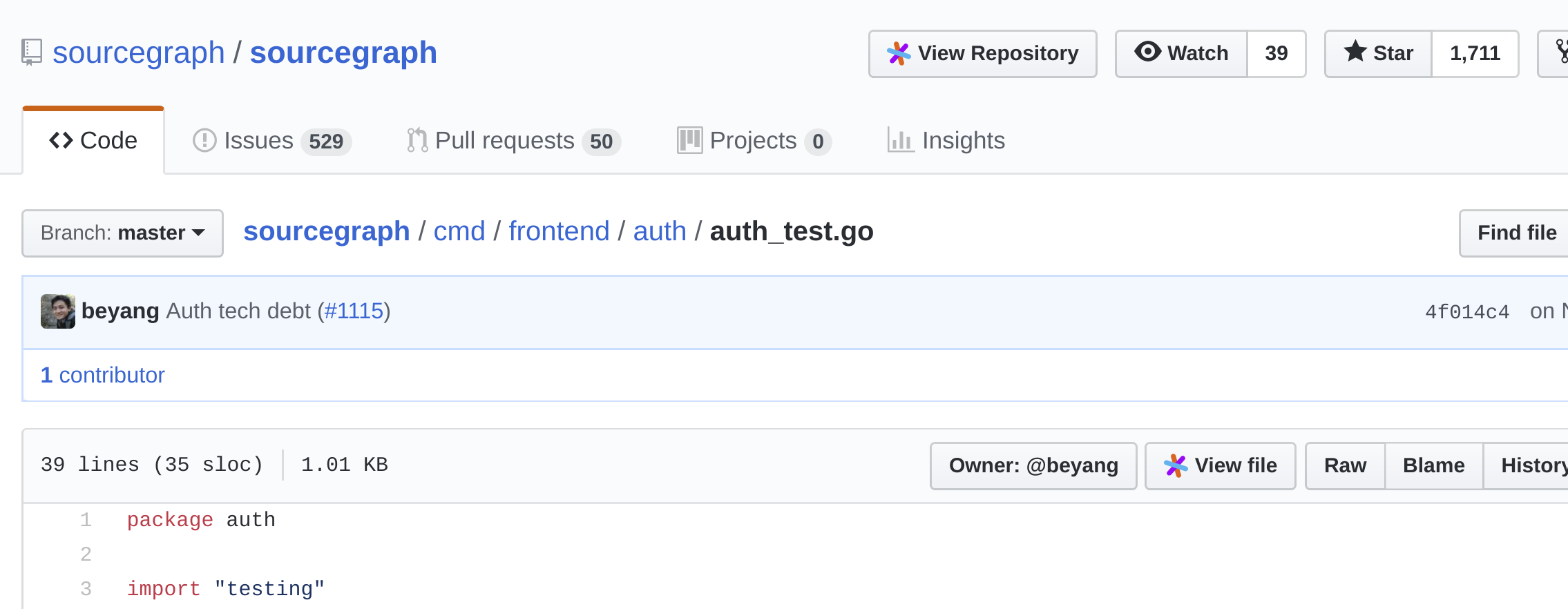 GitHub - sourcegraph/sourcegraph-code-ownership: A Sourcegraph extension that shows code owners ...