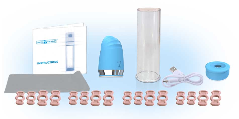 TIENDA | Alargamiento de Pene | Extensores Médicos