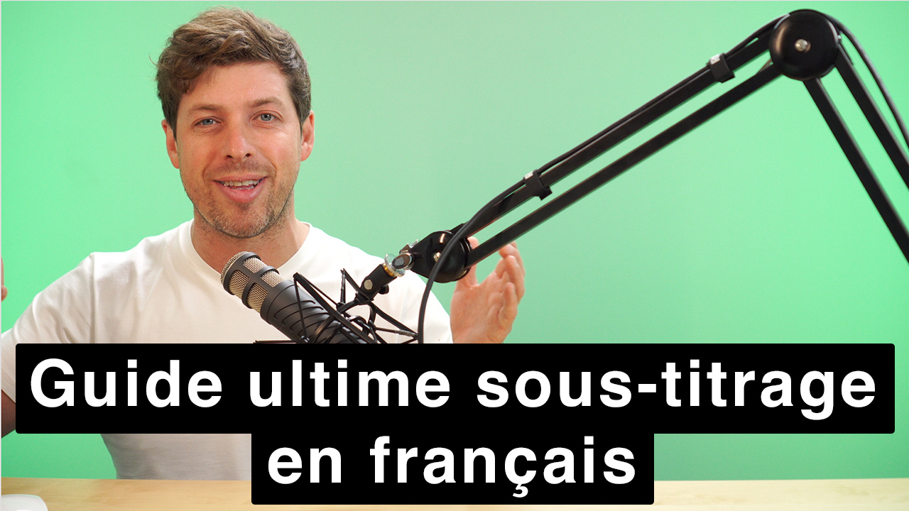 The Ultimate Guide to Closed Captions