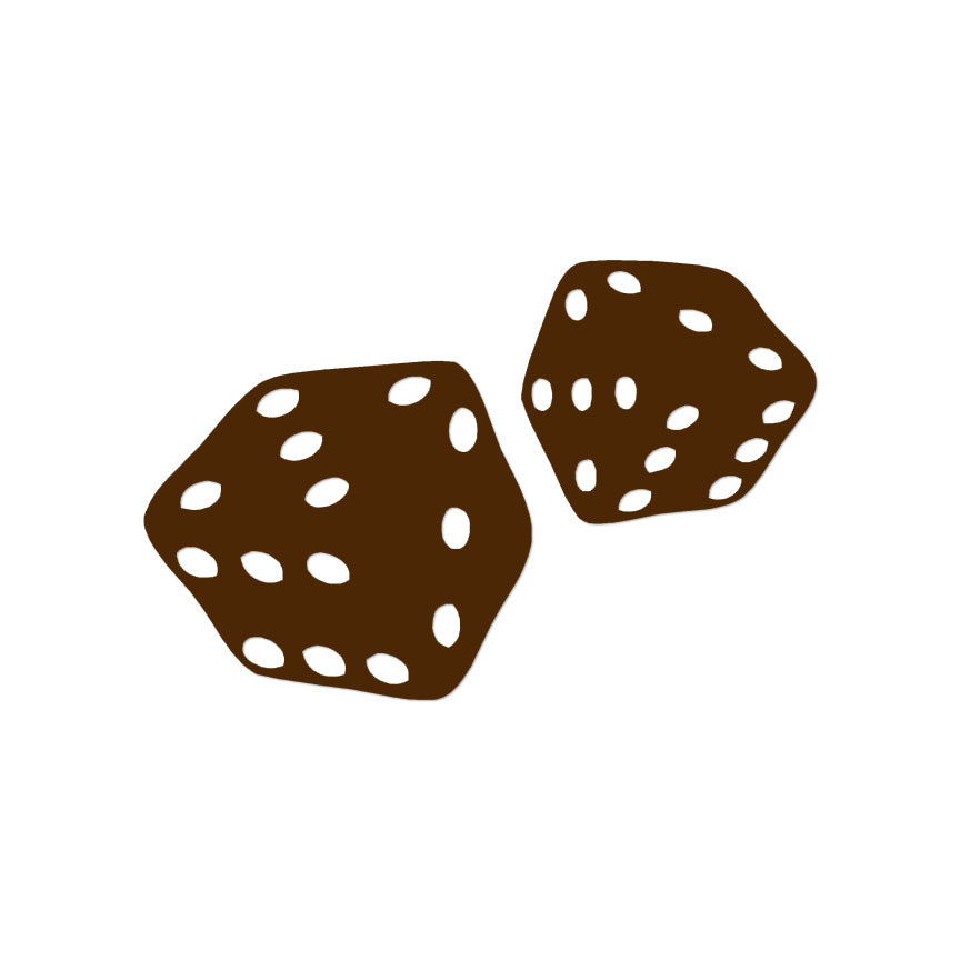 Multiple Colors Cookie Decal Sticker Paper & Party Supplies Stickers ...