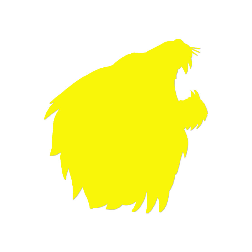 Lion Head Roar - Vinyl Decal Sticker - Multiple Color & Sizes - ebn915 ...