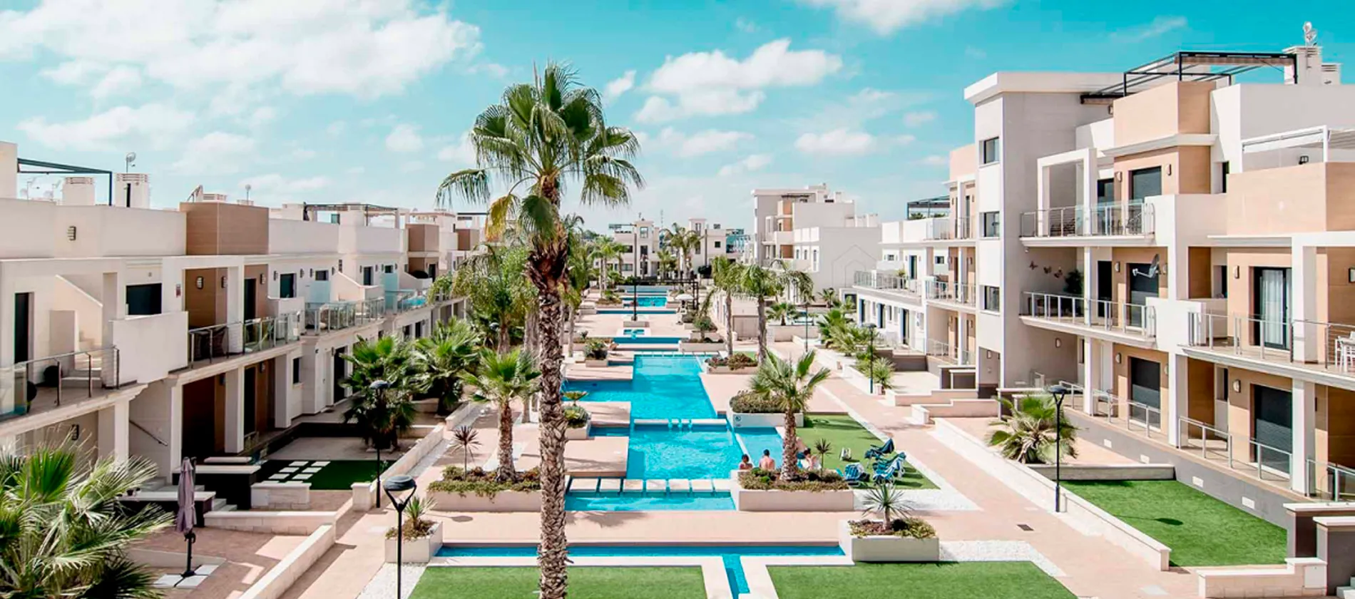 Why new buildings in Spain are better than second-hand houses