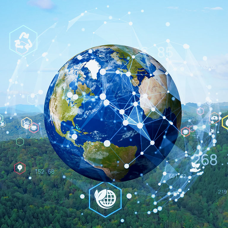 Essential AI Skills for Geospatial Professionals | Spatialnode