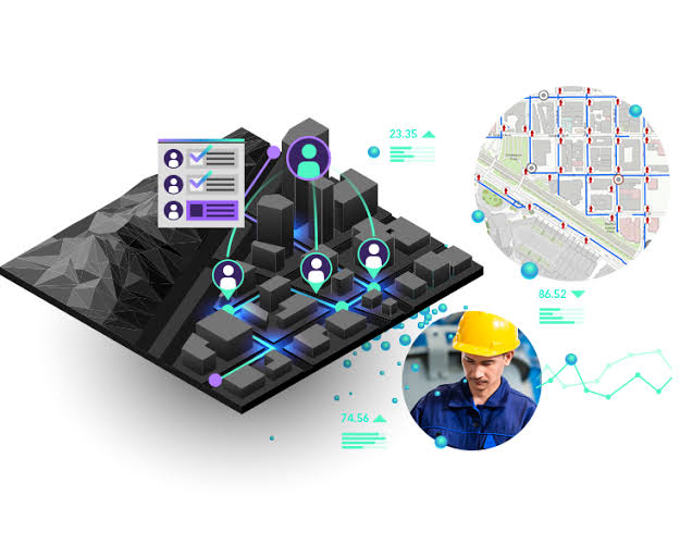 Geoinformatics and Data Science Integration | Spatialnode