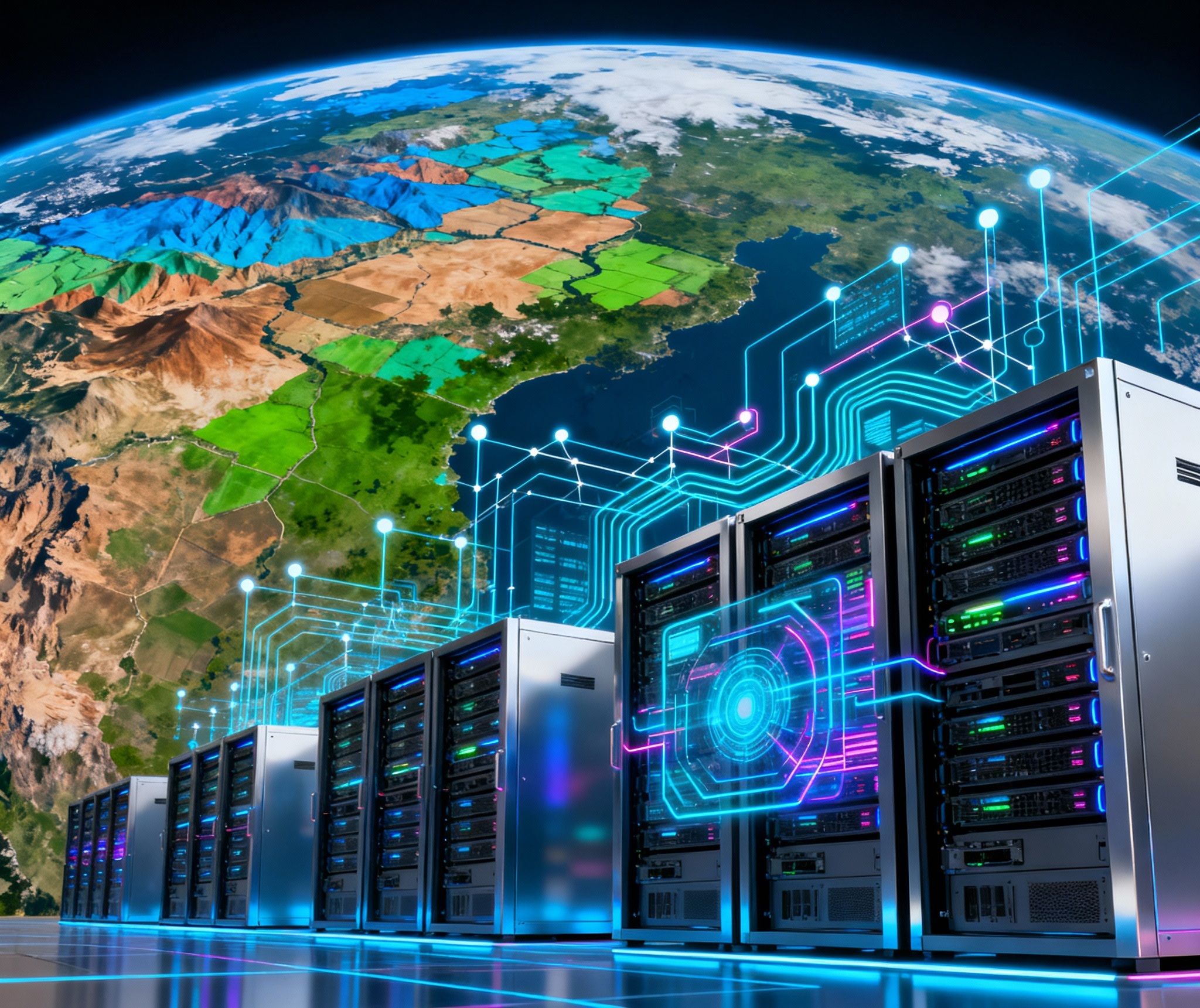 Building Reproducible Geospatial Pipelines: A STAC Extension with DAG's ...