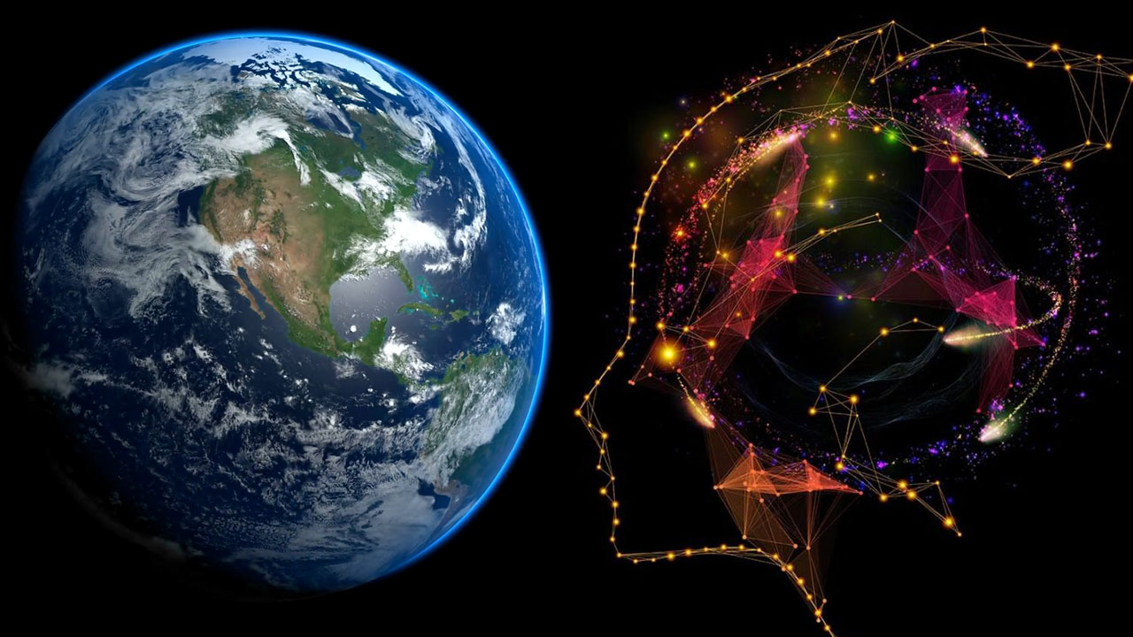 How AI is revolutionizing the Geospatial Industry: Trends and ...