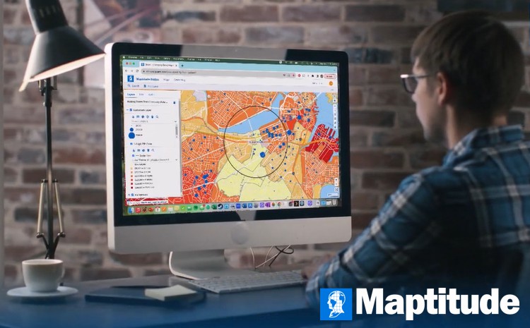 The 5 Best Online Tools to Create an Interactive Map | Spatialnode