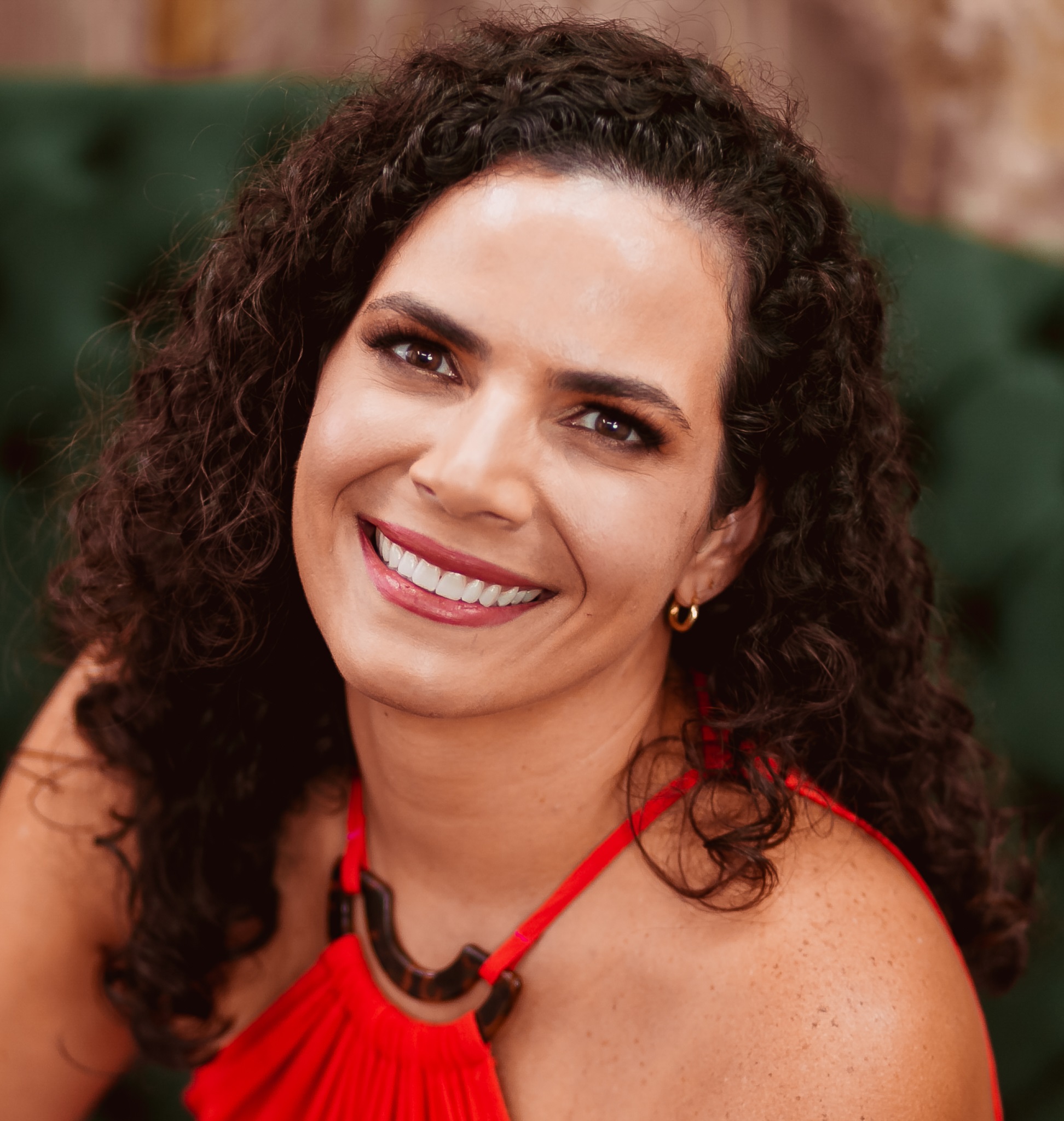 Ana Carolina Vizintim on Spatialnode