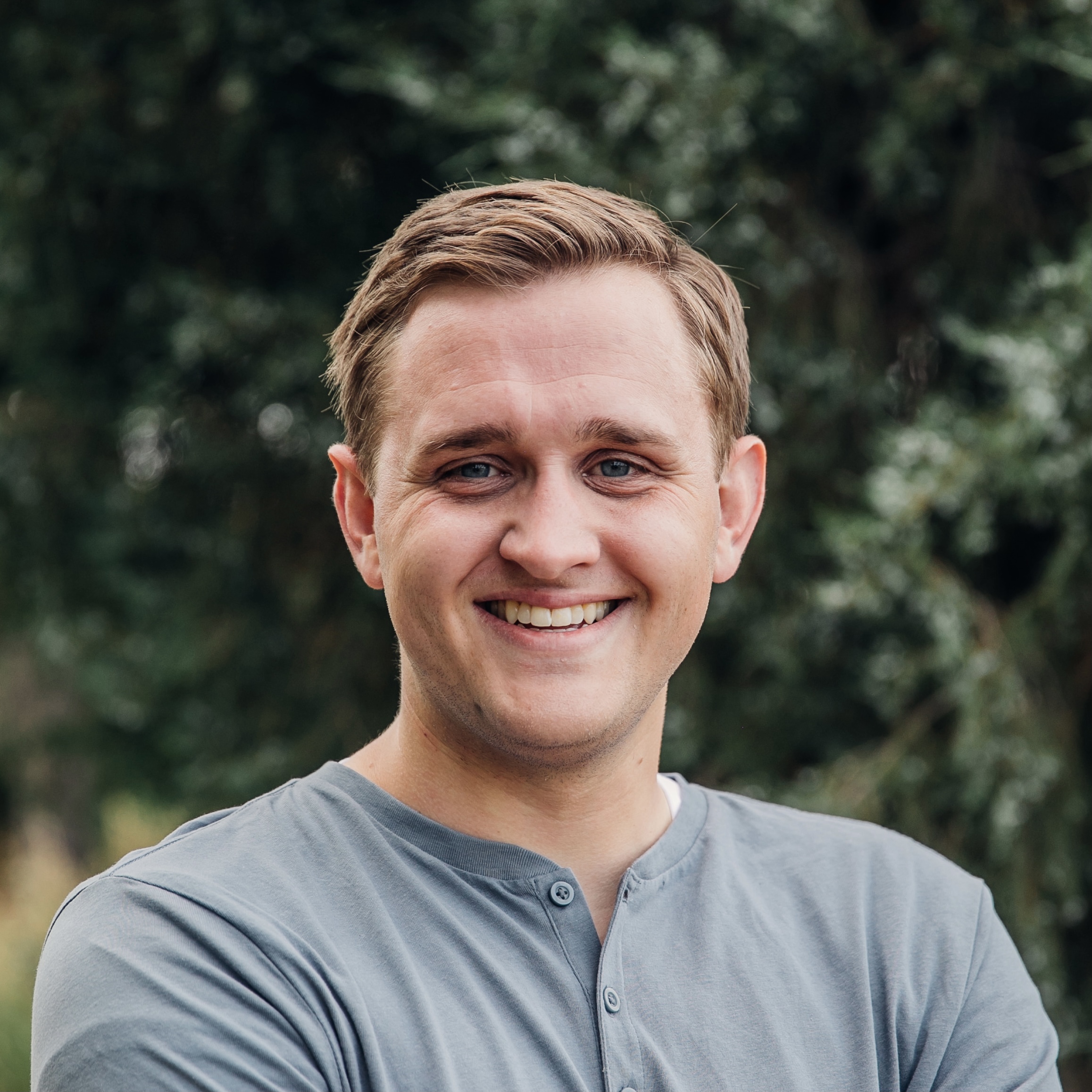 Ryan Shields on Spatialnode