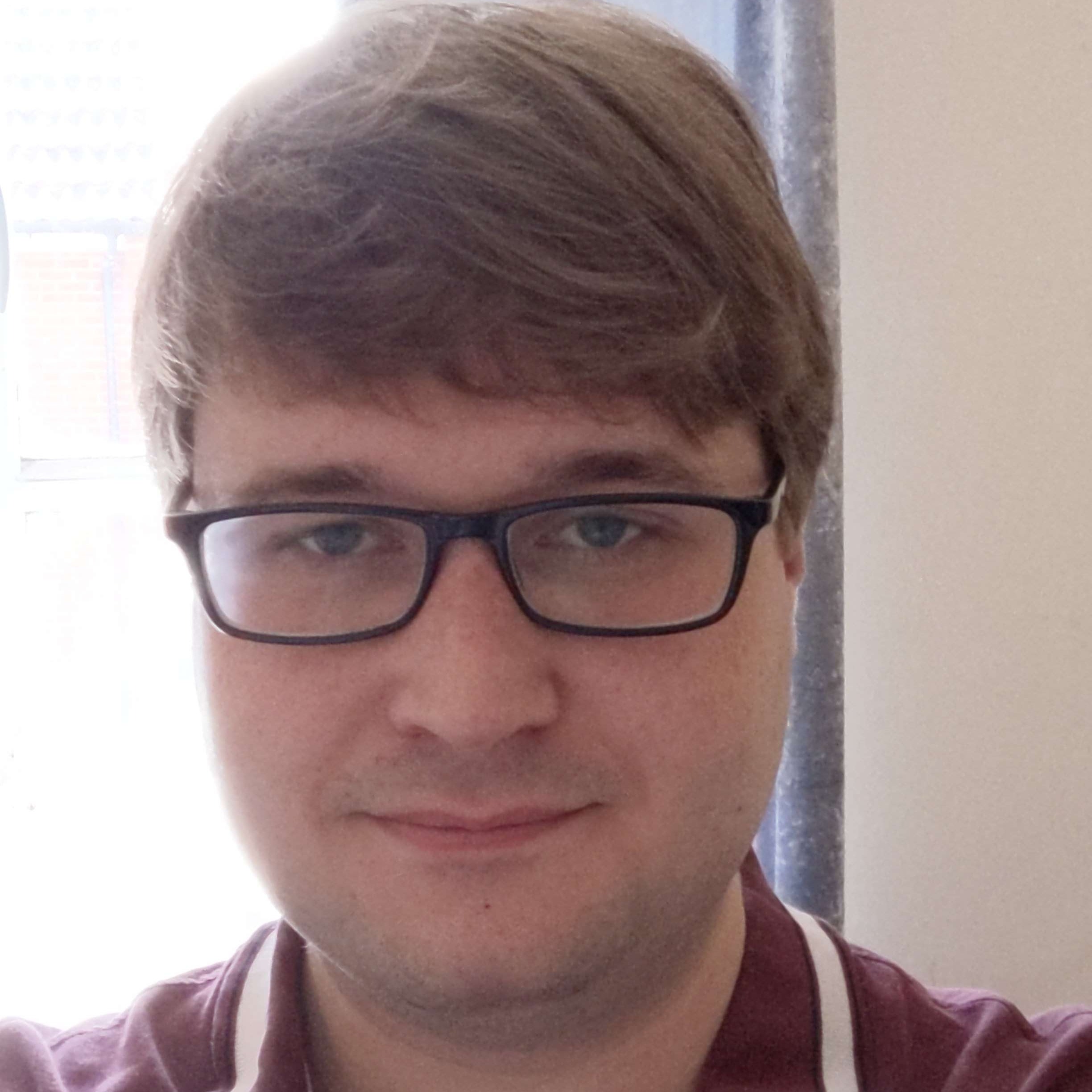 Connor Merrell on Spatialnode