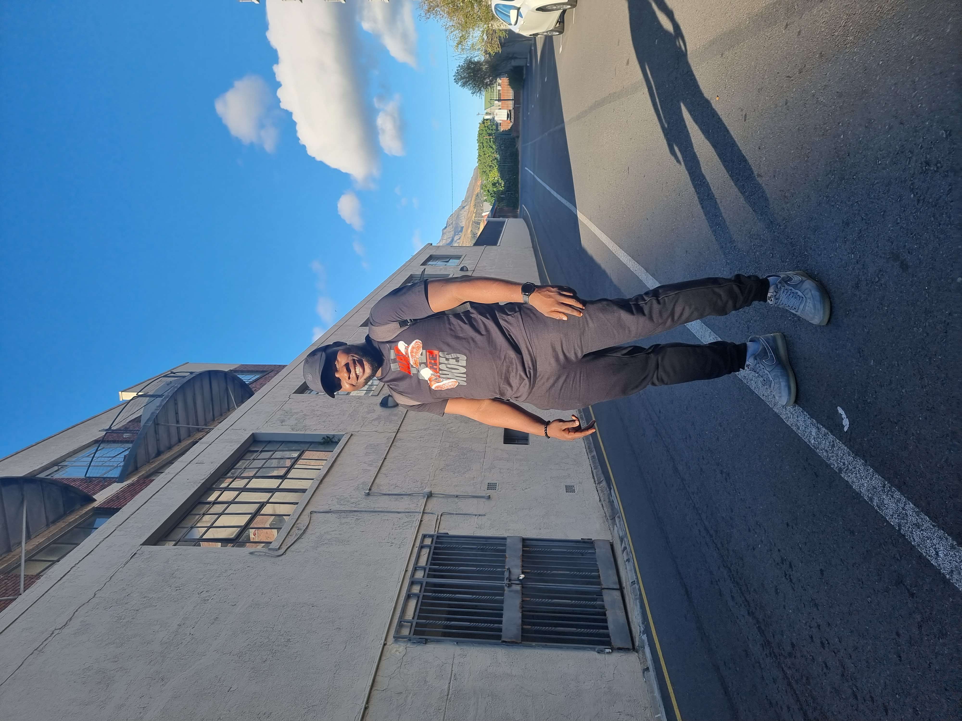 Joseph Aro on Spatialnode