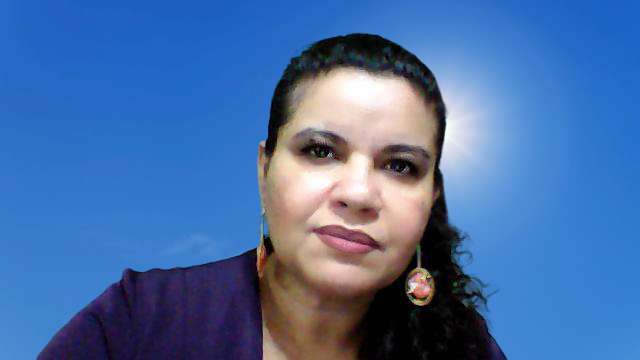 Carmem Lúcia Ribeiro da Costa Soares on Spatialnode