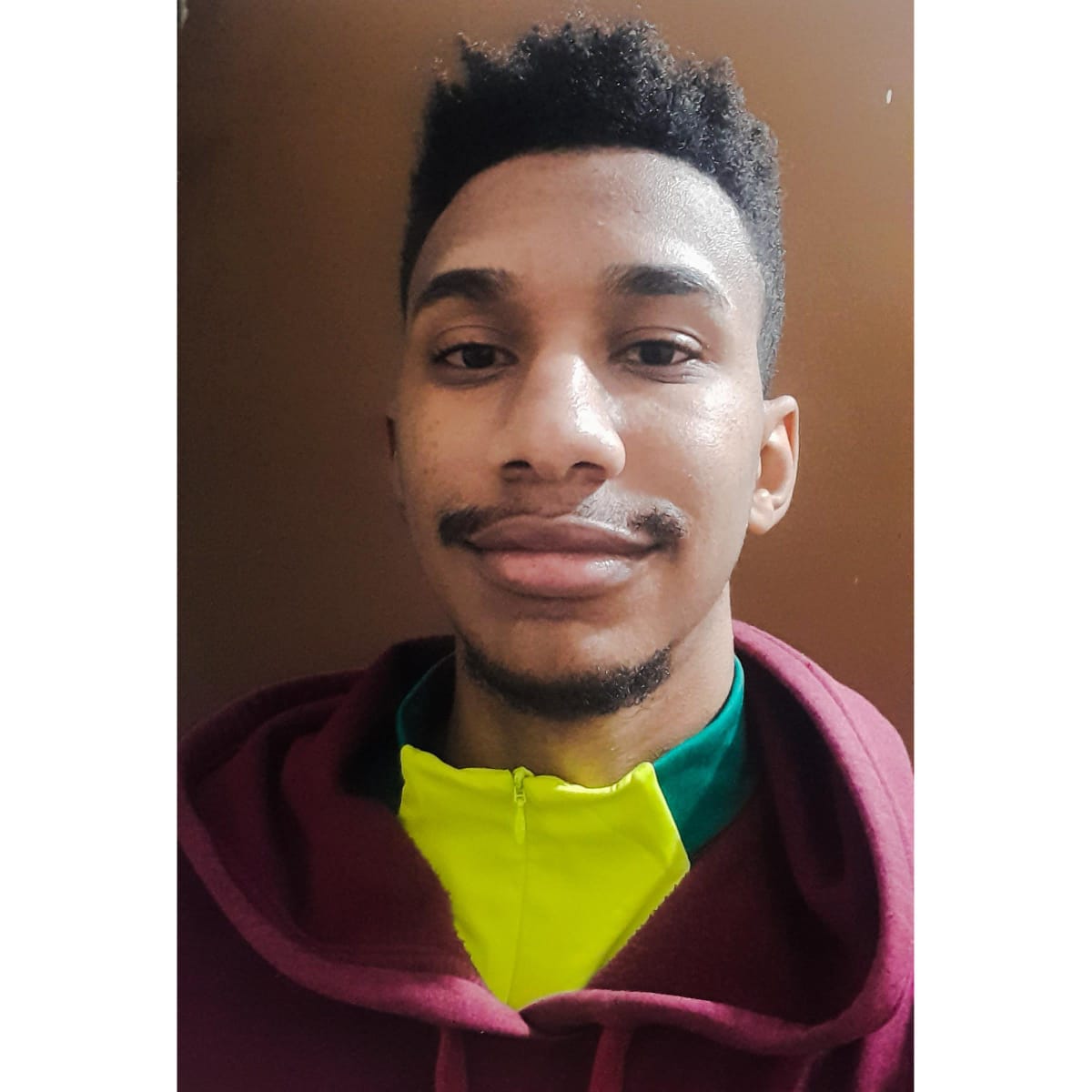 Anderson Oliveira on Spatialnode