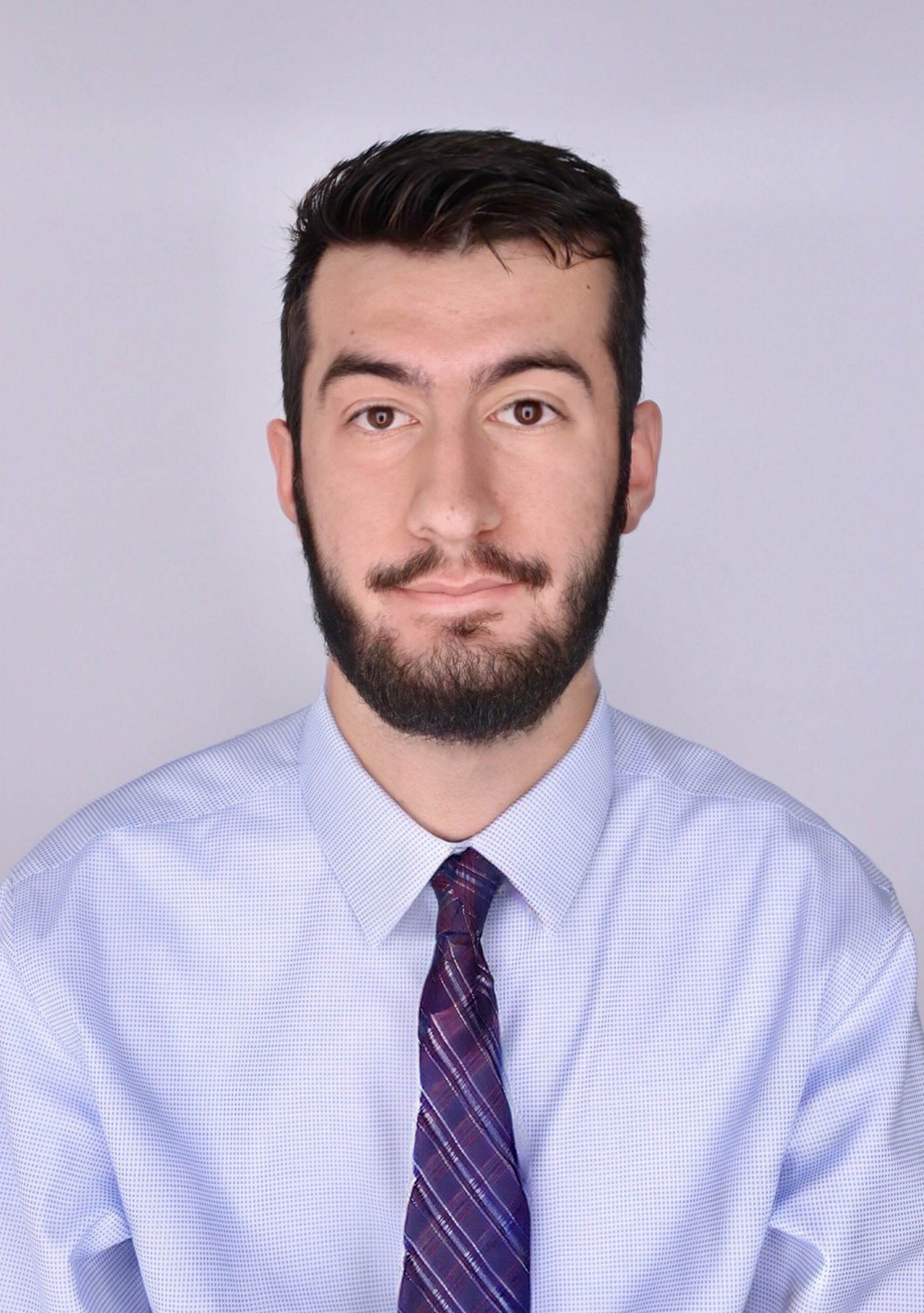 Jack Marshall on Spatialnode