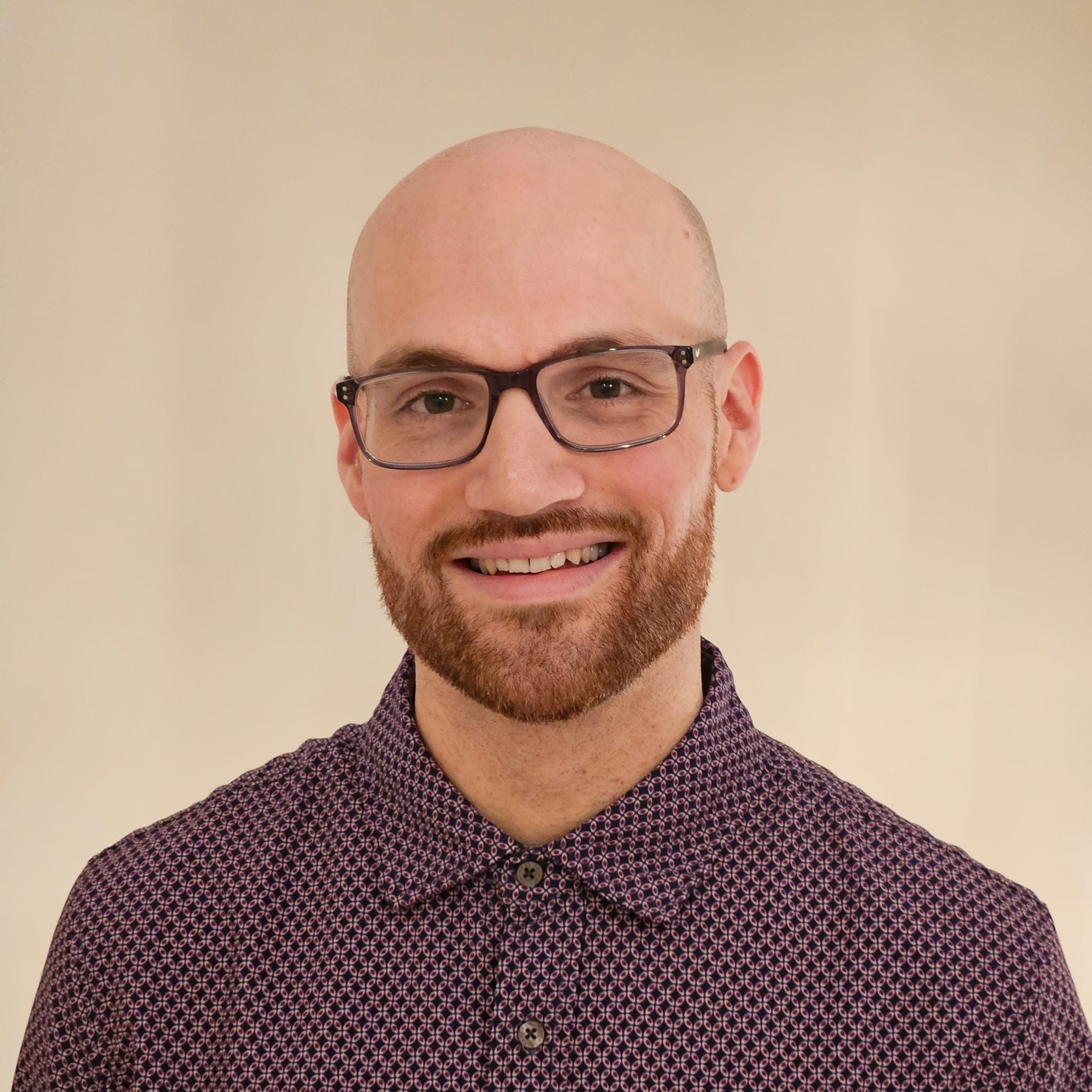 Dylan Kelly on Spatialnode