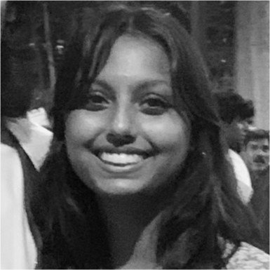 Ria Rathod on Spatialnode