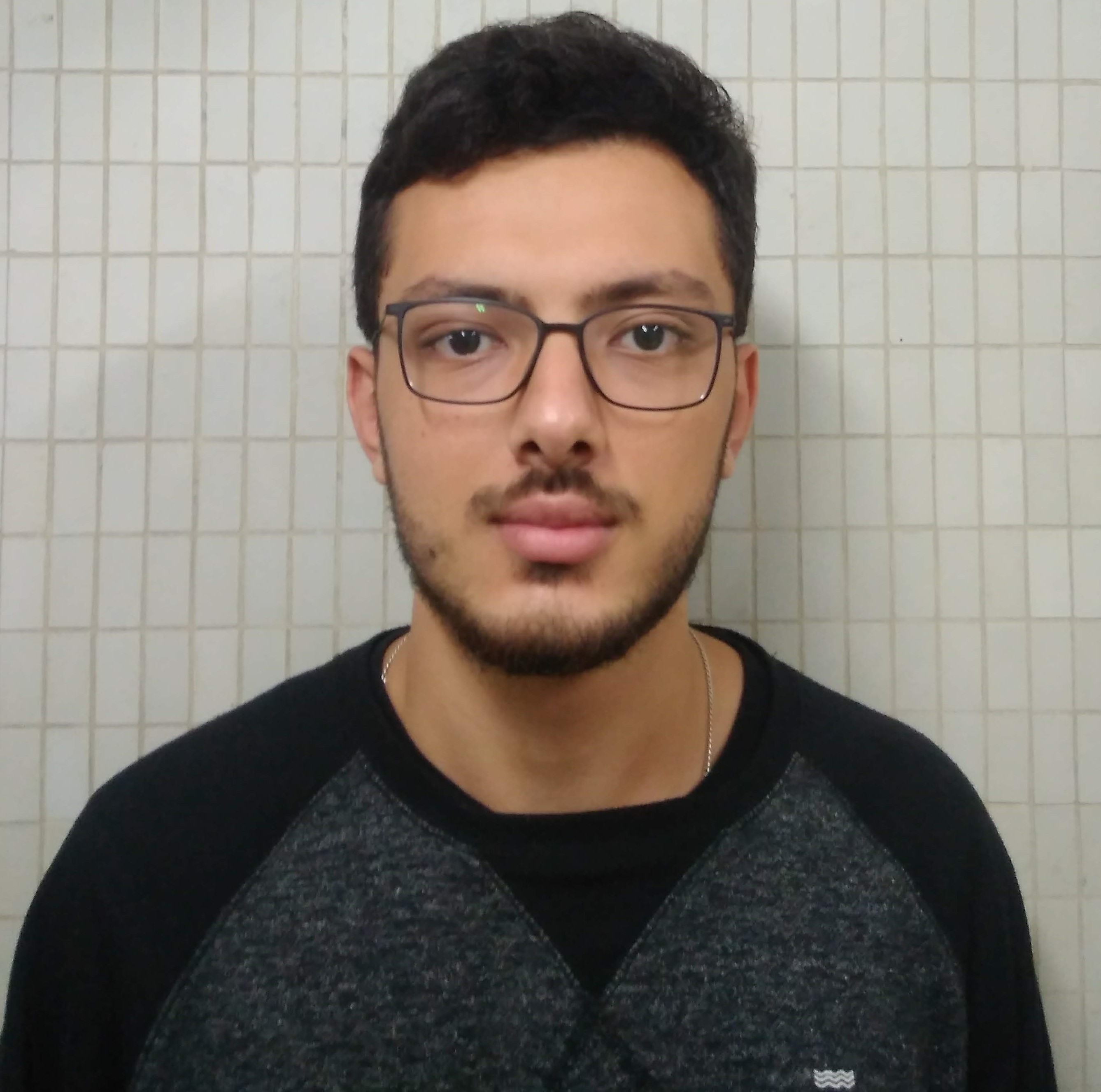 rafael menezes de souza on Spatialnode