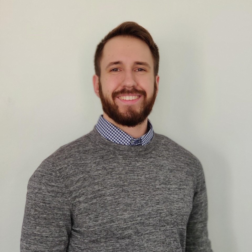 Konstantinos Gouzias on Spatialnode