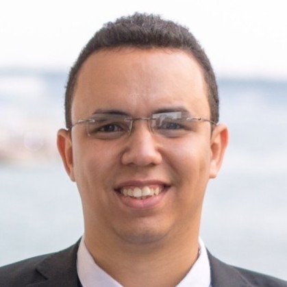 Sayed Farag on Spatialnode