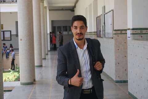 Ayoub EL Kinani on Spatialnode