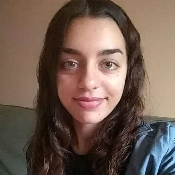 Carolina Byl on Spatialnode