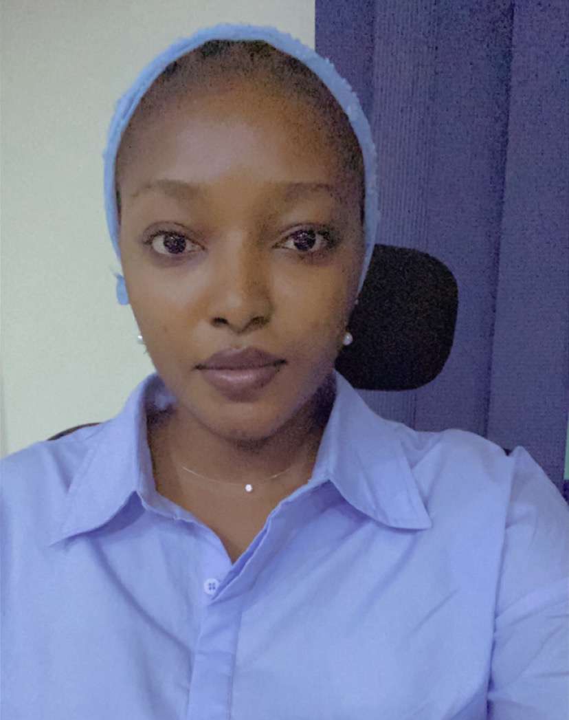 Idris Halima Ohunene on Spatialnode