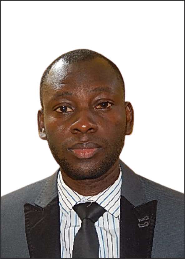 Emmanuel Oyerinde on Spatialnode