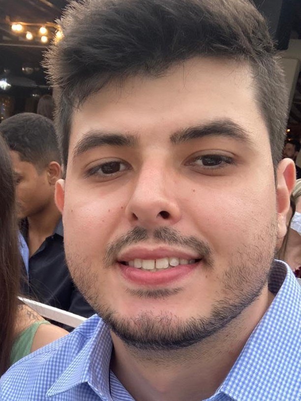 Alexandre Basílio Oliveira on Spatialnode