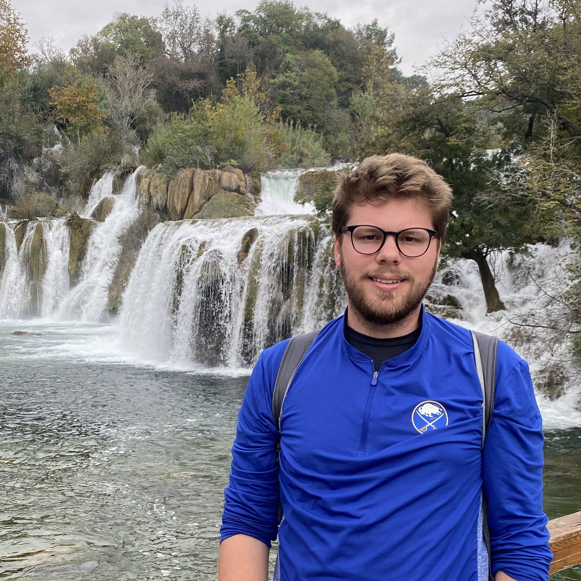 Colin Young on Spatialnode