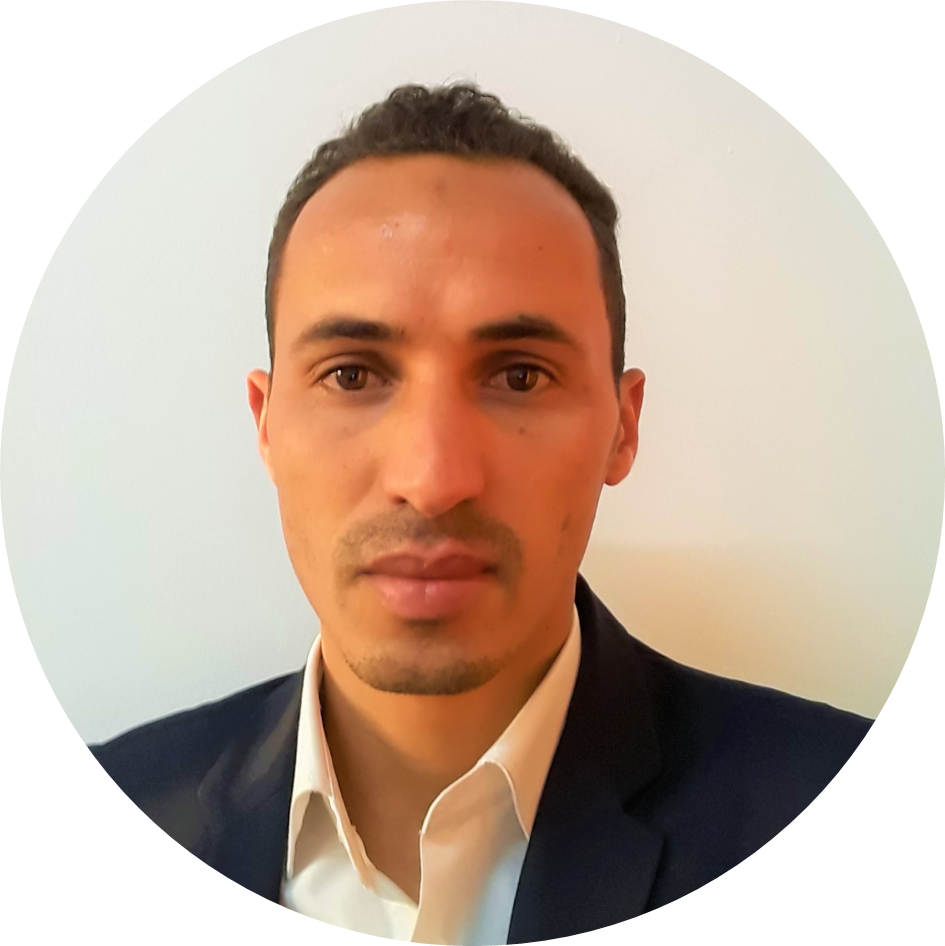 Idriss Riahi on Spatialnode