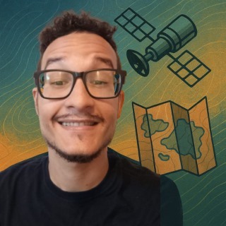 Carlos Alberto on Spatialnode