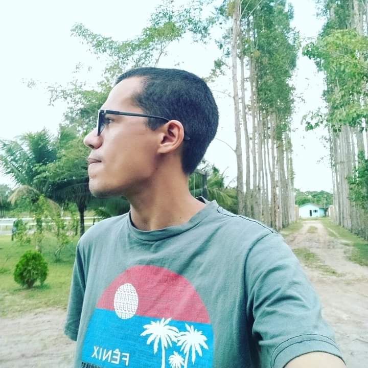 Arthur Igreja dos Santos on Spatialnode