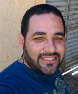 Carlos Joubert Sousa da Rocha on Spatialnode