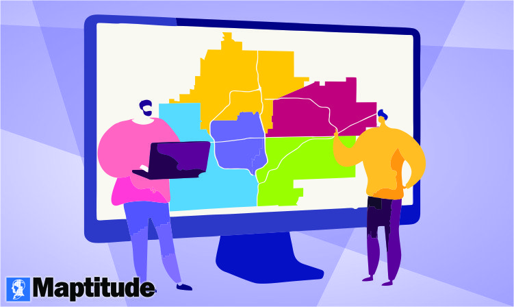 25 Best Sales Territory Mapping Software | Spatialnode