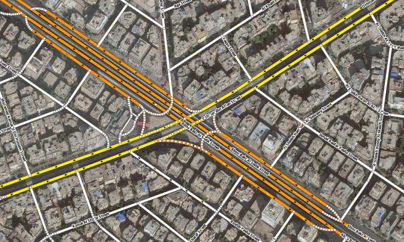 Addition New Updates In Heliopolis | Spatialnode