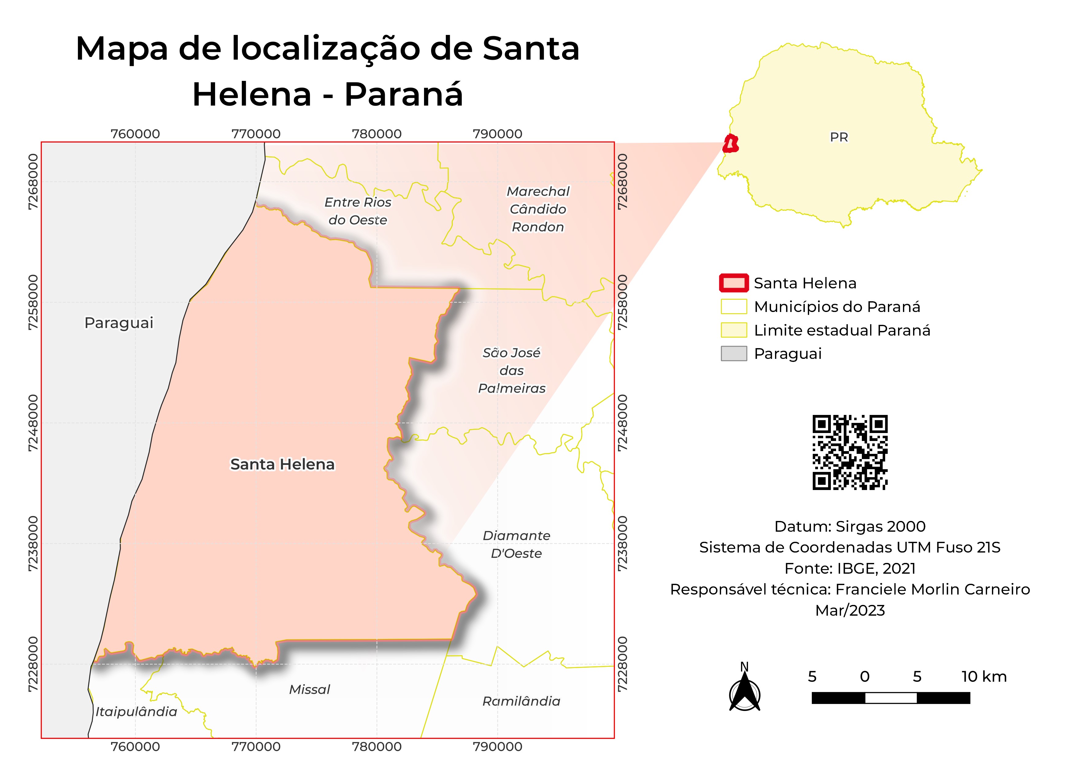 Location map n#2 | Spatialnode