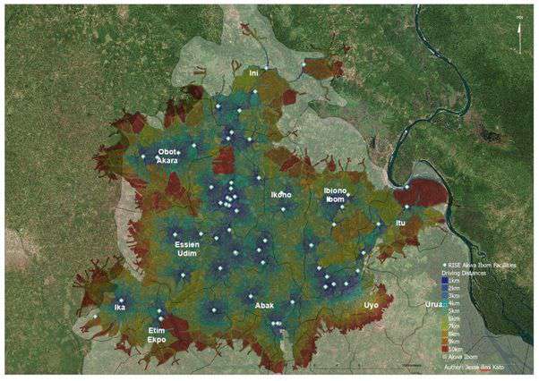 Quality Health Care | Spatialnode