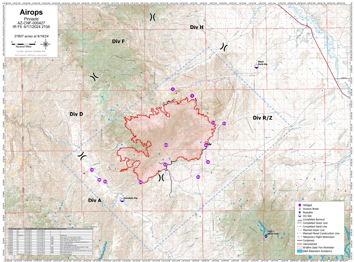 Mapping - Incident Management Team | Spatialnode